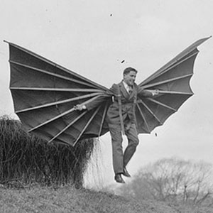 Rever de voler interprétation du rêve de voler et signification